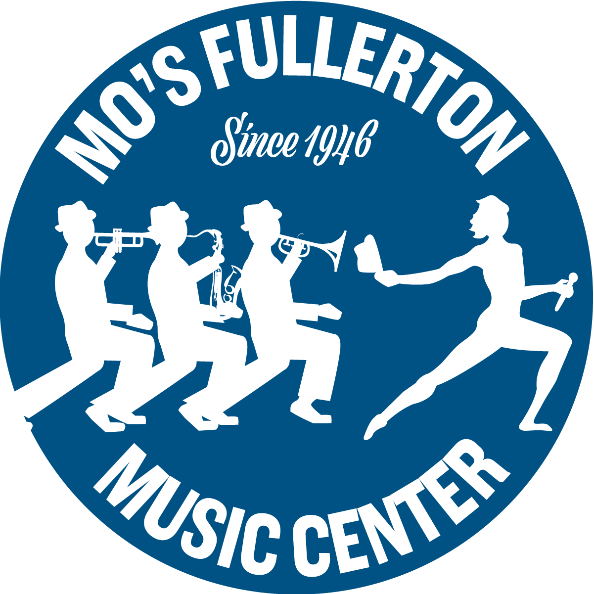 Mo's Music | Mo's Fullerton Music Center